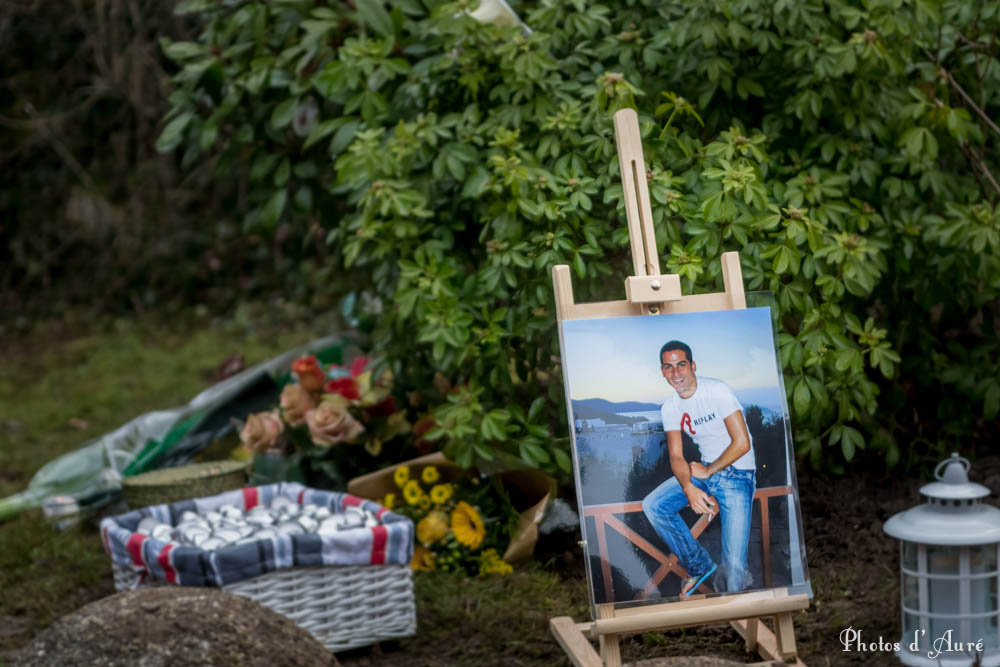 Cérémonie commémorative en mémoire d'Ilan Halimi - La Ville de Sainte ...