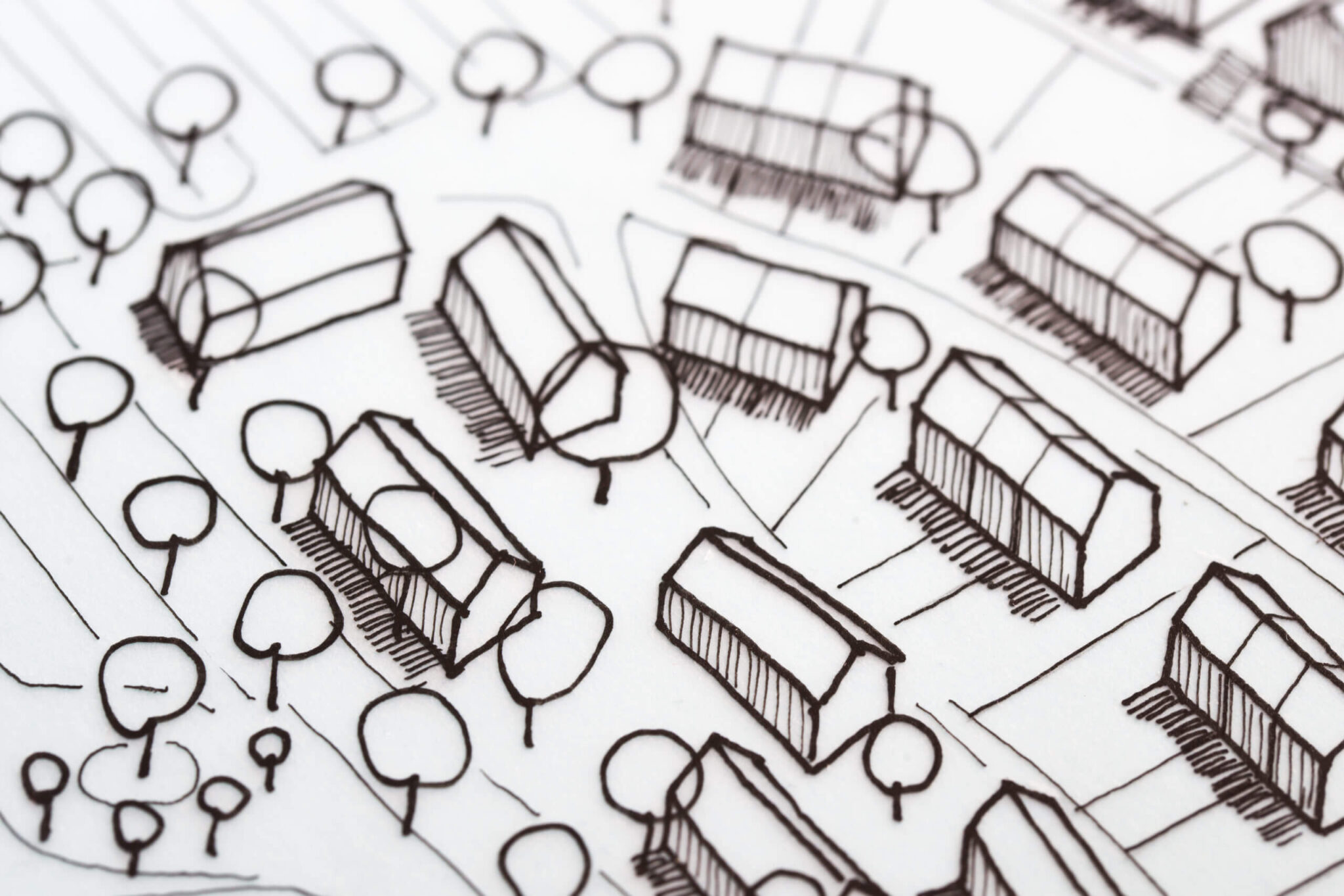 L'urbanisme - La Ville de Sainte-Geneviève-des-Bois